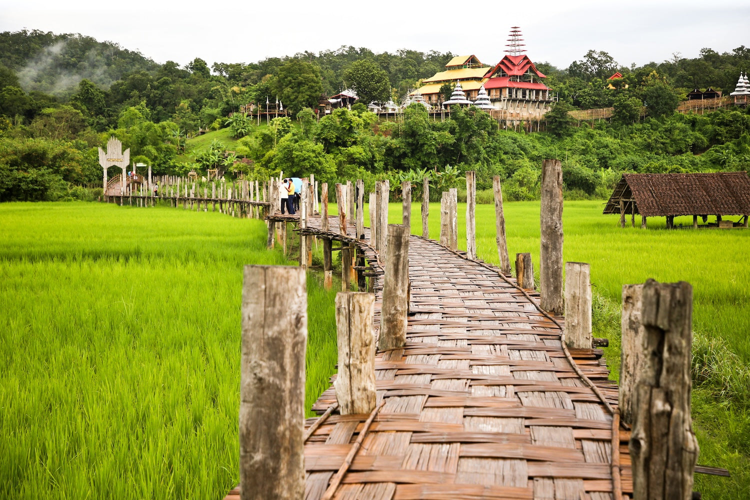 Pai, Thailand – The Ultimate Travel Guide – My Thai Pants