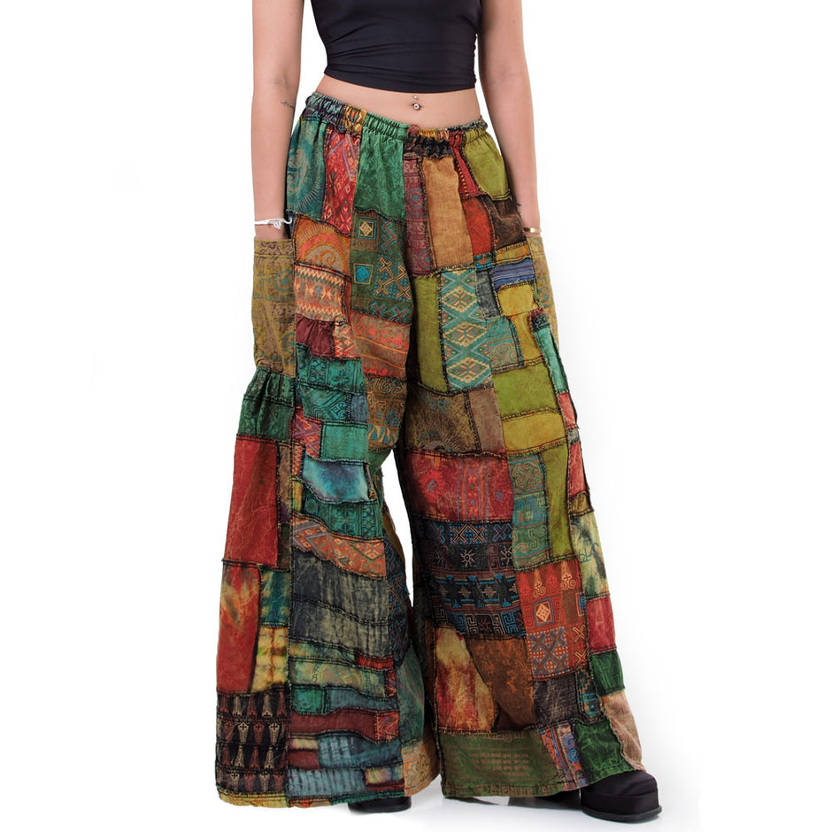 Thai Pants for Women – My Thai Pants