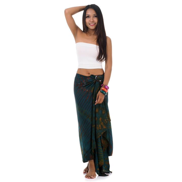 Sarongs, Pareos and Lungis – Your go to Wrap from Southeast Asia – My ...